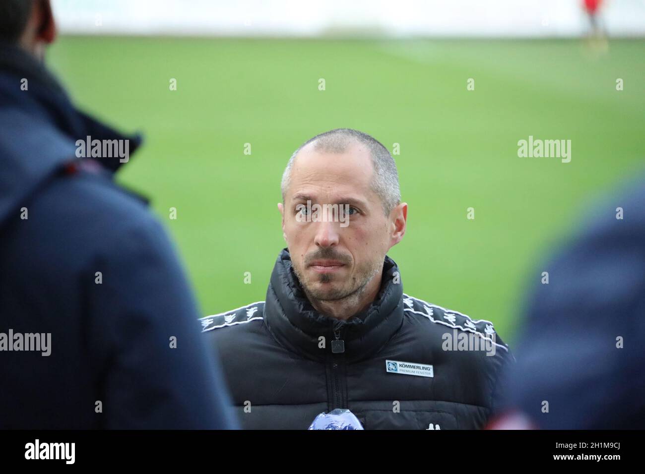 Jan moritz lichte 1 fsv mainz 05 hi-res stock photography and images ...