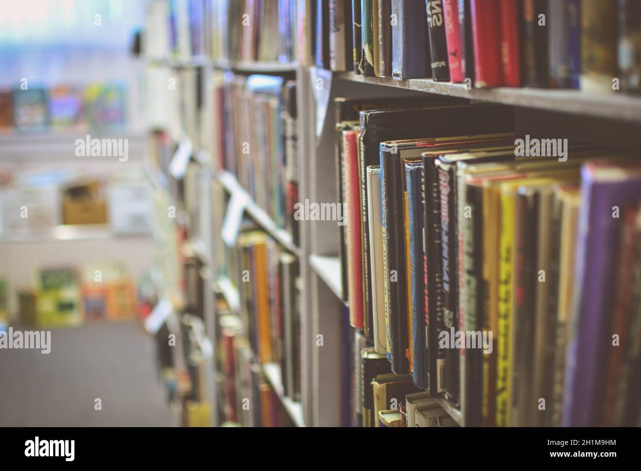 Books and forms Stock Photo - Alamy