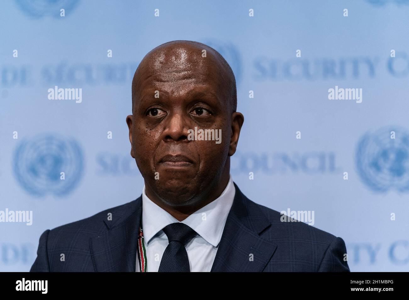 Martin kimani hi-res stock photography and images - Alamy