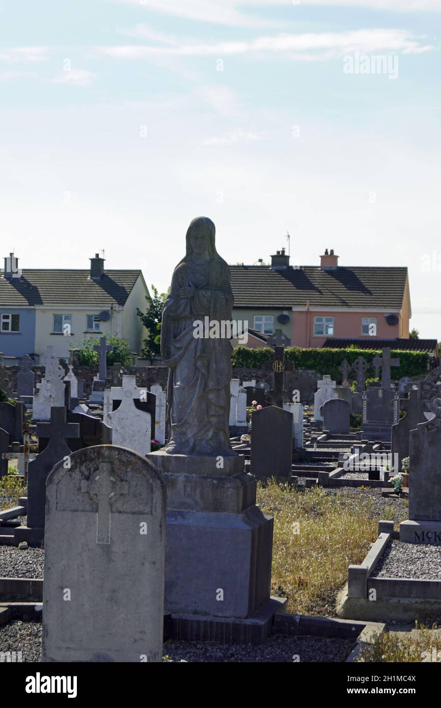 Old Rath Cemetery Stock Photo - Alamy