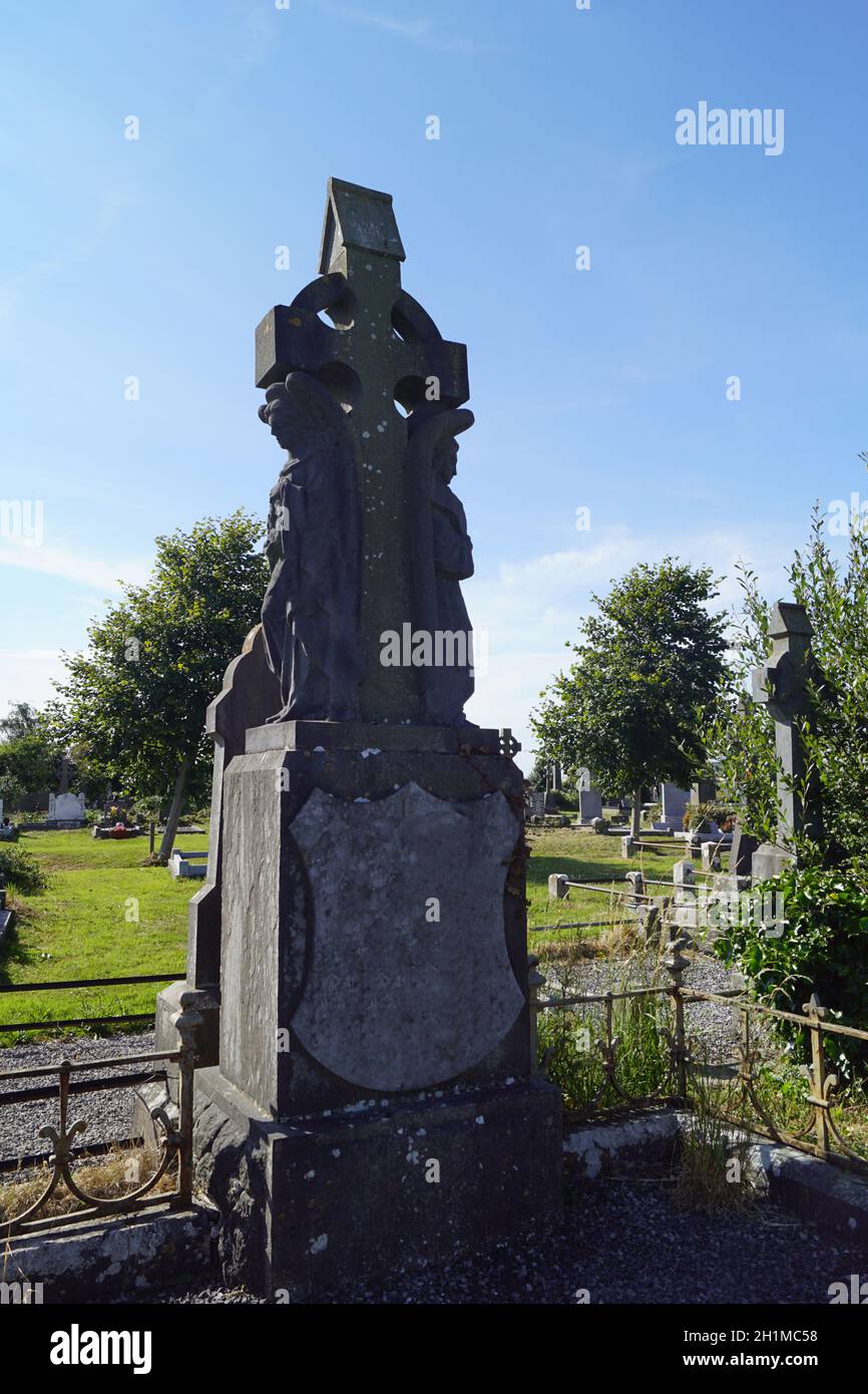 Old Rath Cemetery Stock Photo - Alamy