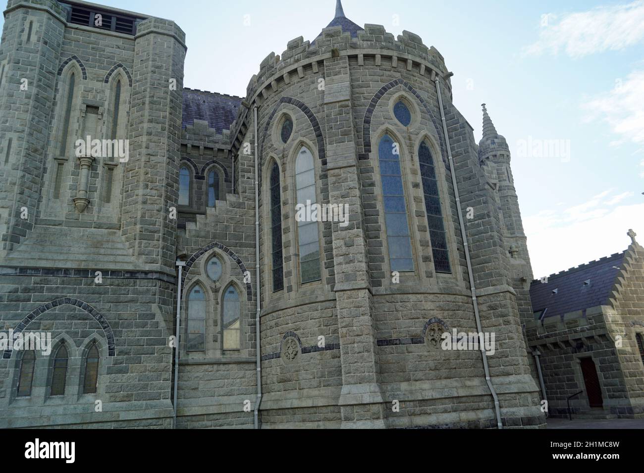 Daniel O'Connell Memorial Church, Cahersiveen. Cahersiveen, Co. Kerry ...