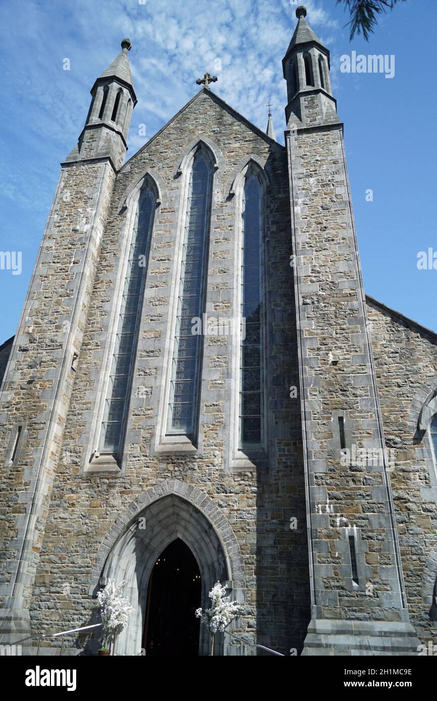 The Marian Cathedral of Killarney is a Roman Catholic cathedral in ...