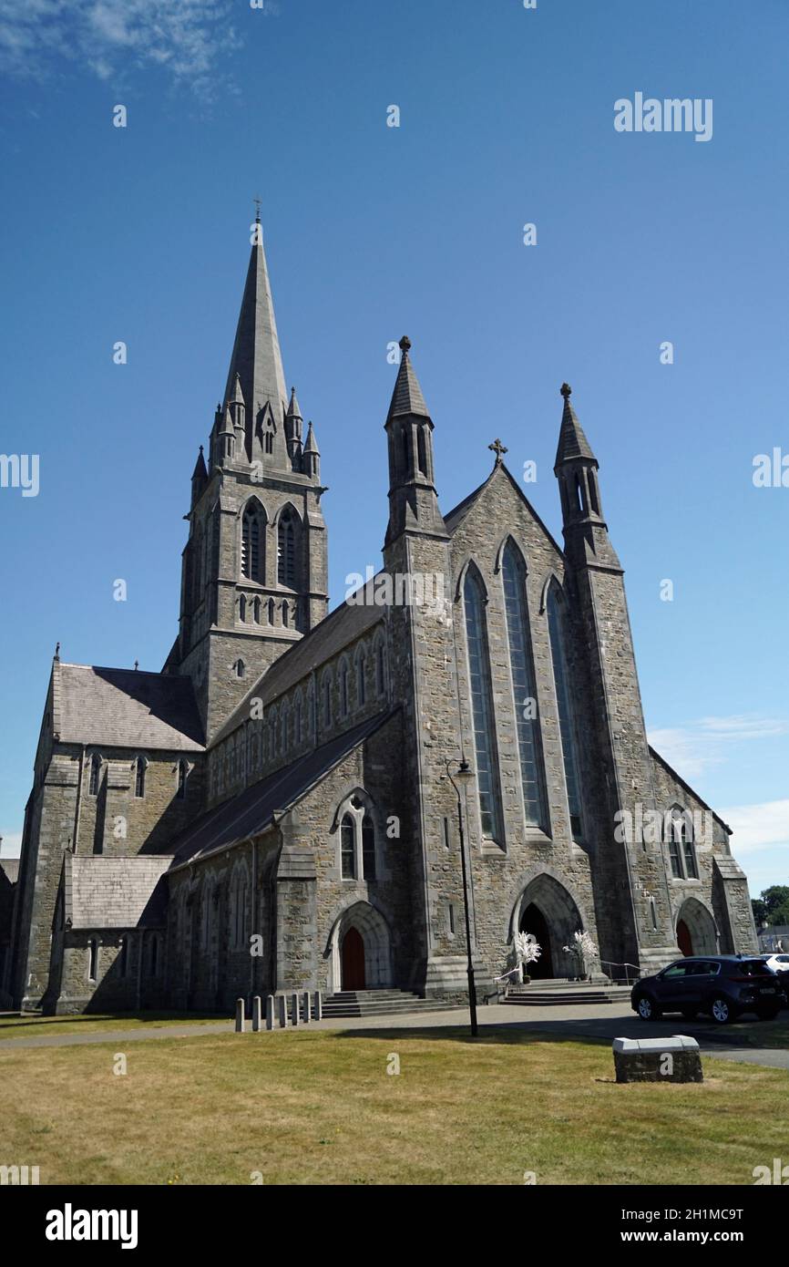 The Marian Cathedral of Killarney is a Roman Catholic cathedral in ...