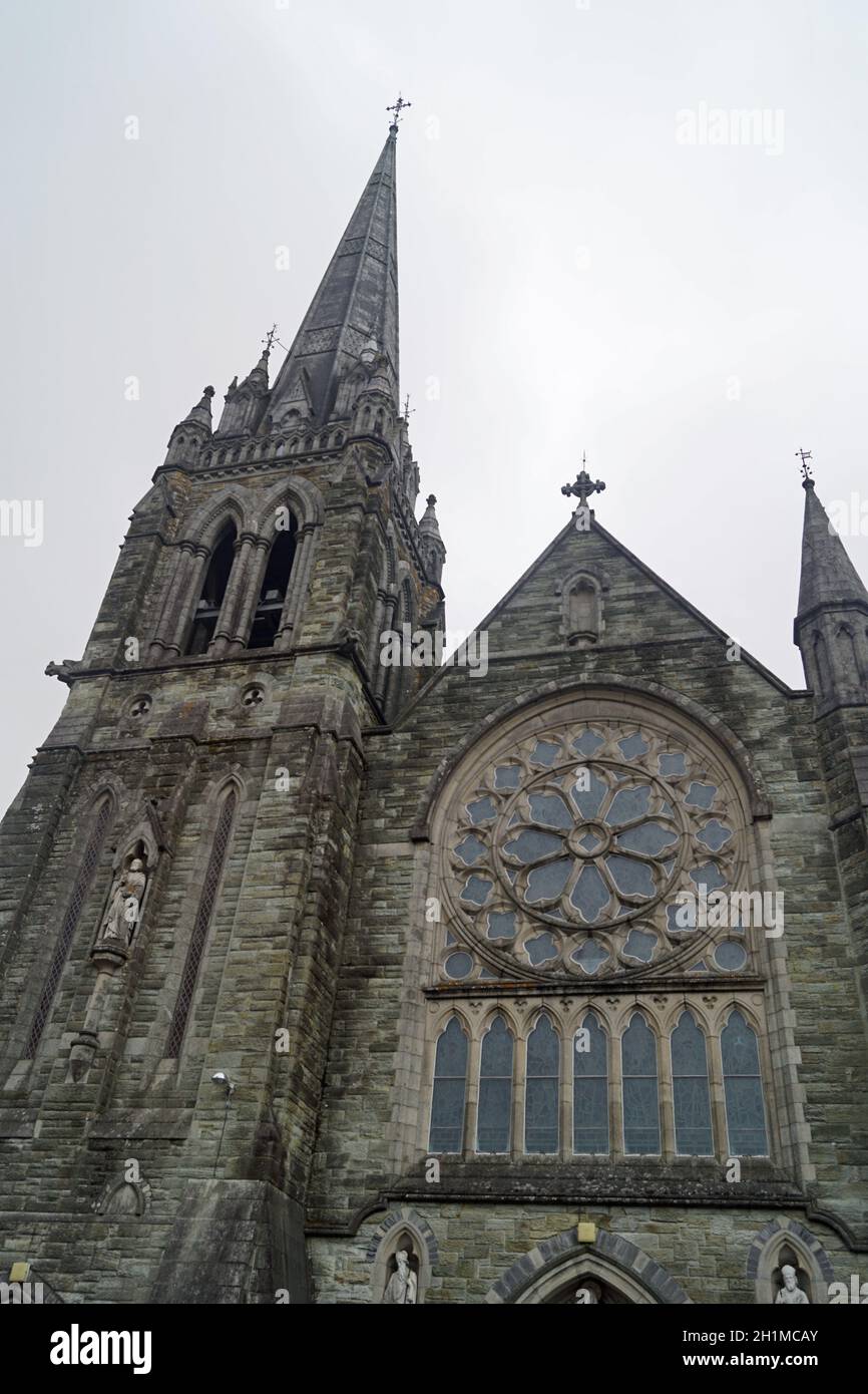Clonakilty church hi-res stock photography and images - Alamy