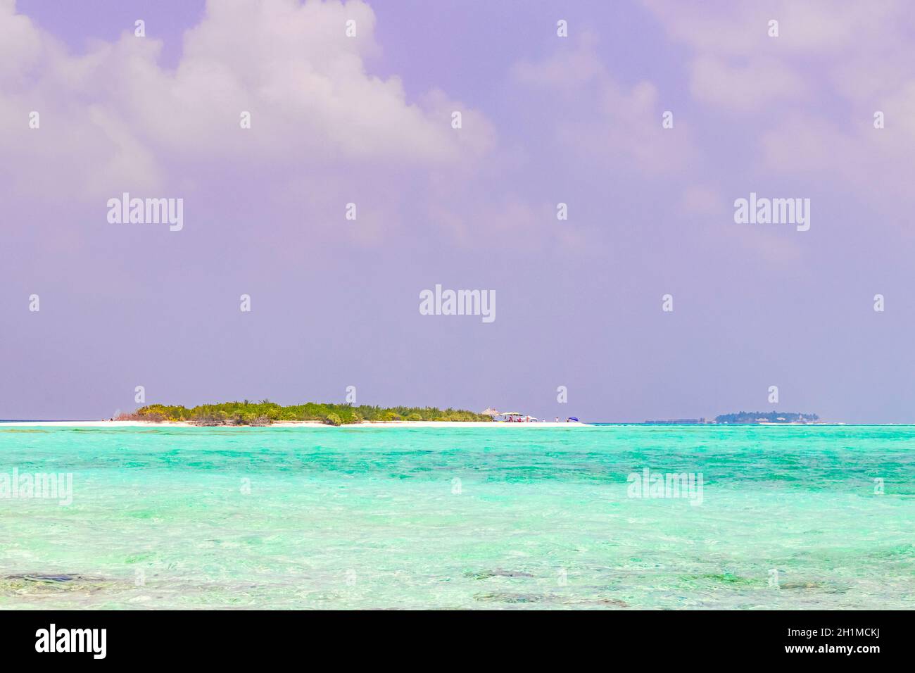 Madivaru finolhu maldives hi-res stock photography and images - Alamy