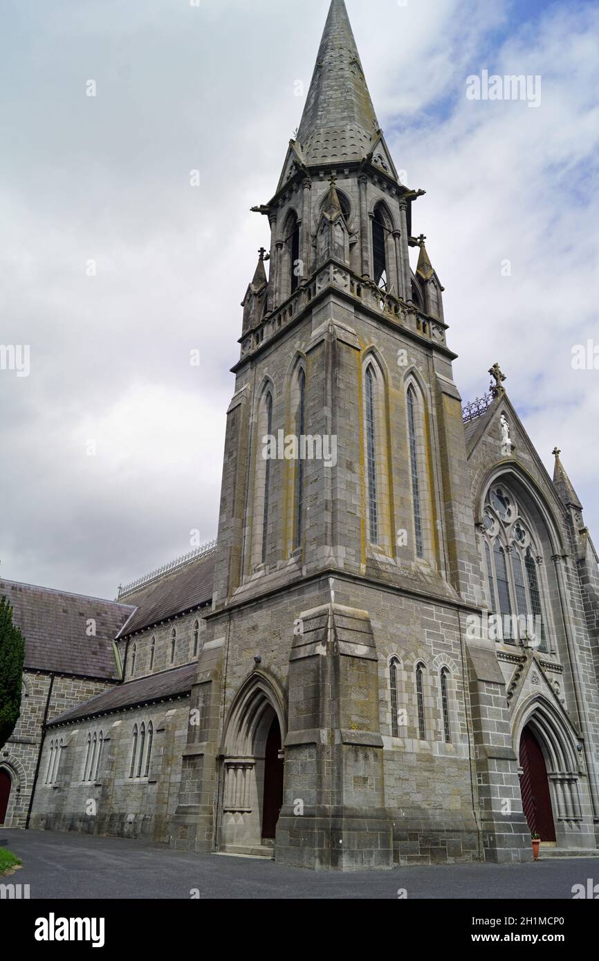 Church of the Assumption, Delvin is located in Castletowndelvin ...