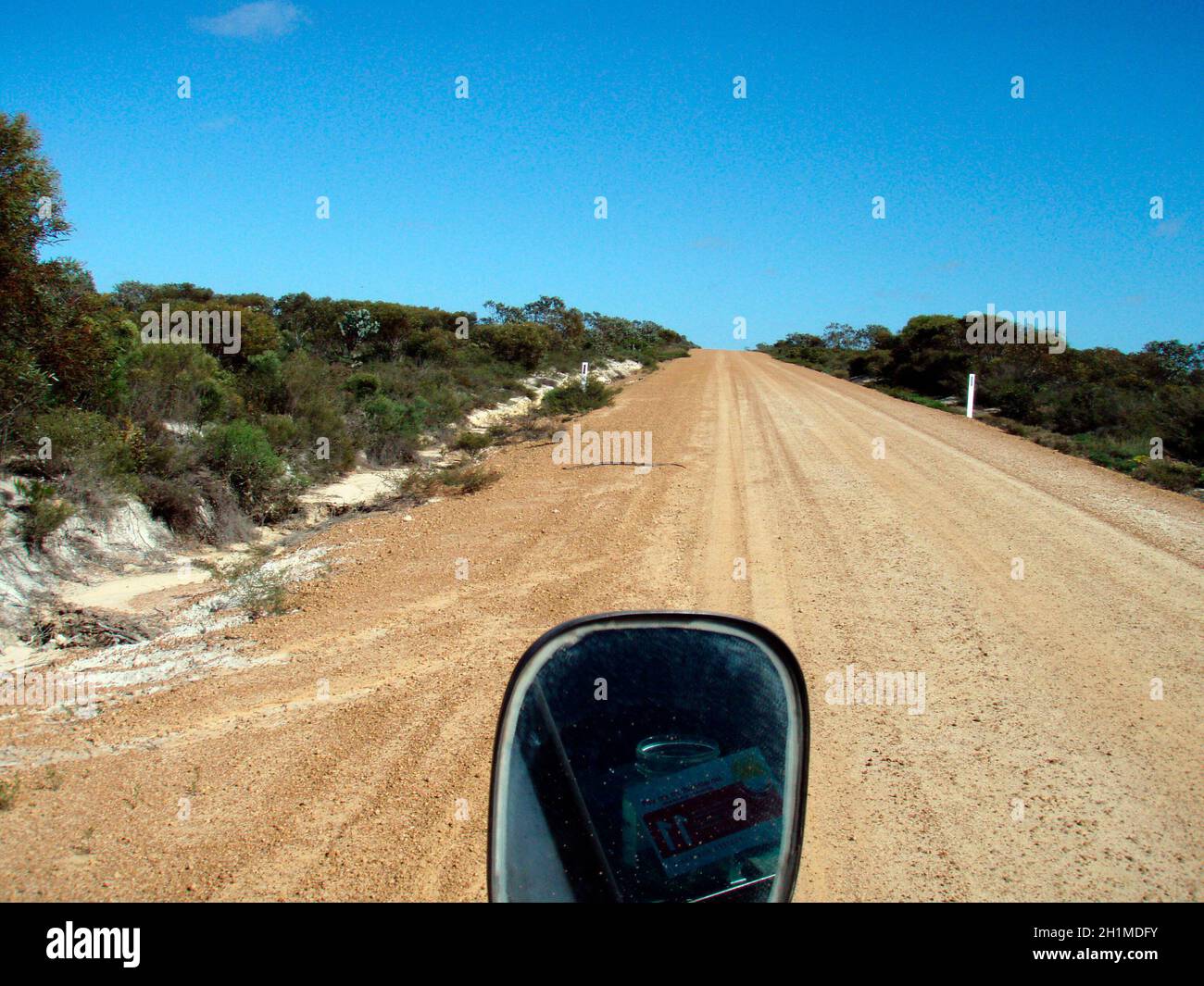 Australia road network hi-res stock photography and images - Alamy