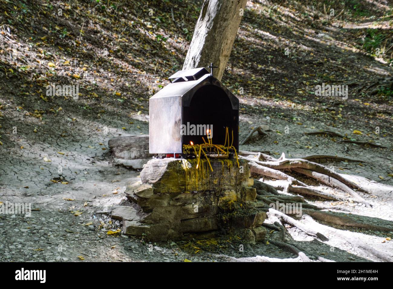 Prayer Bump High Resolution Stock Photography and Images - Alamy