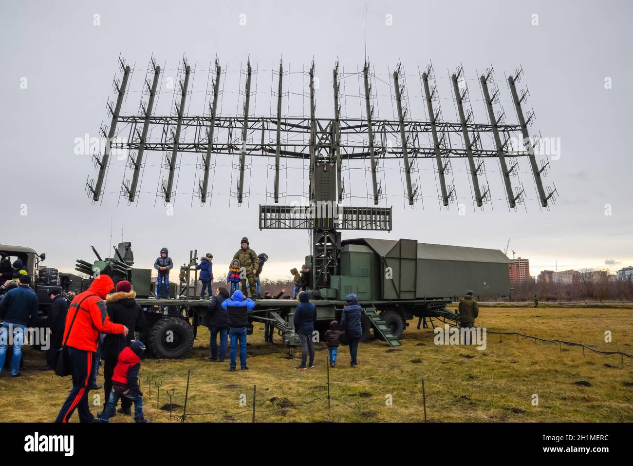 Air traffic signal antenna hi-res stock photography and images - Alamy