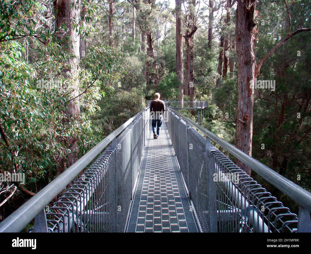 Natural obstacles hi-res stock photography and images - Alamy