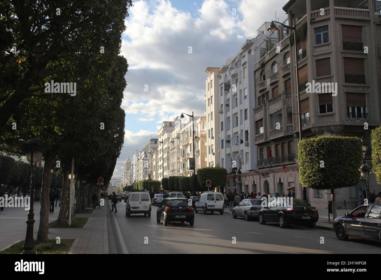 Gulf of tunis hi-res stock photography and images - Alamy