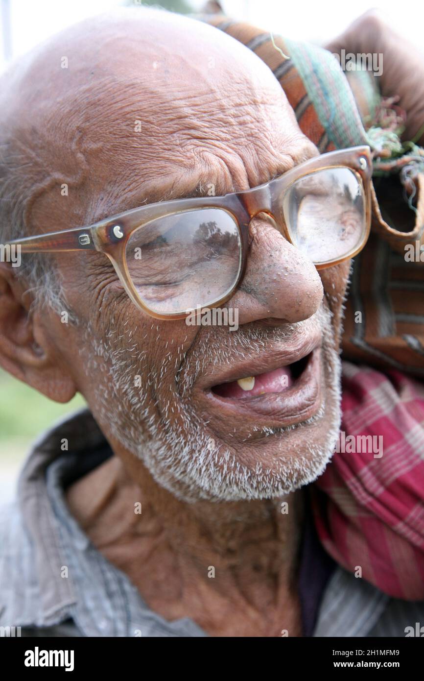 Unidentified middle aged man hi-res stock photography and images - Alamy