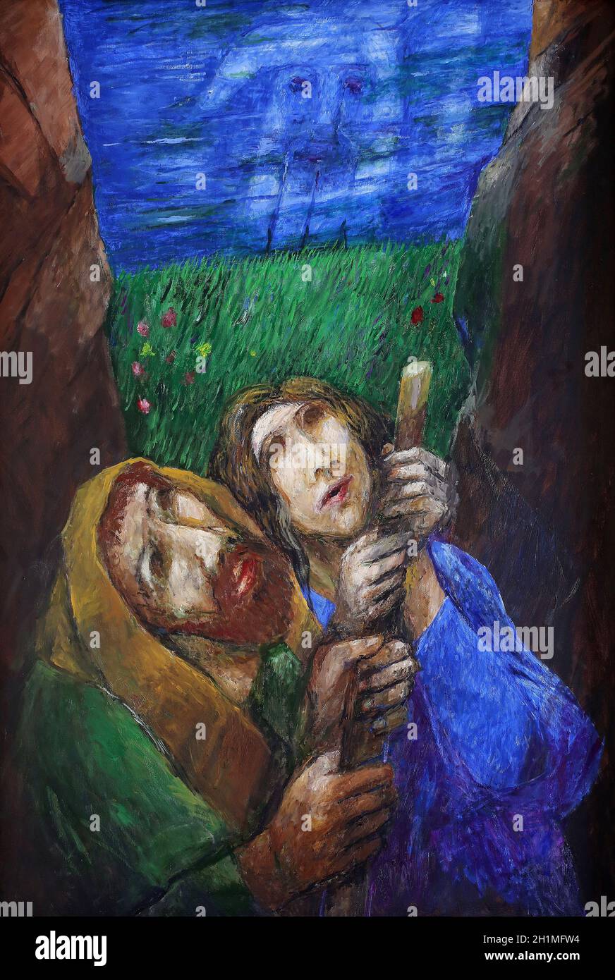 Sieger koder hi-res stock photography and images - Alamy