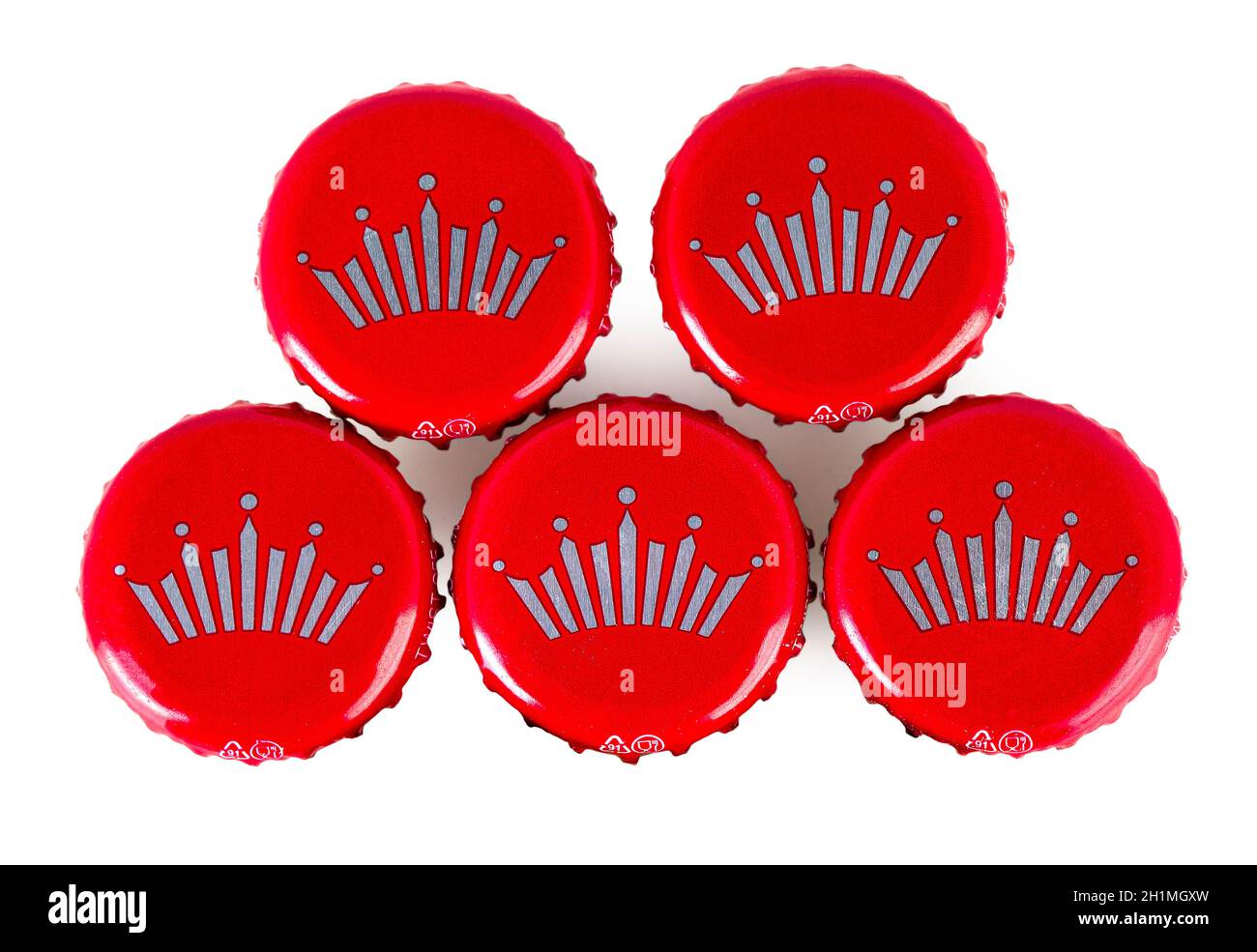 Bud beer russia hi-res stock photography and images - Alamy