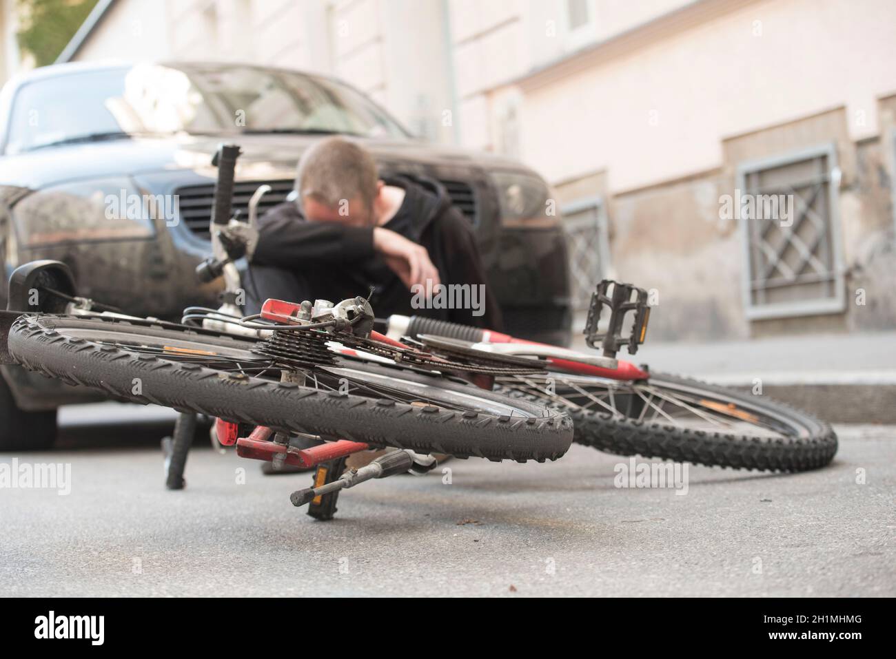 Accident risks hi-res stock photography and images - Alamy