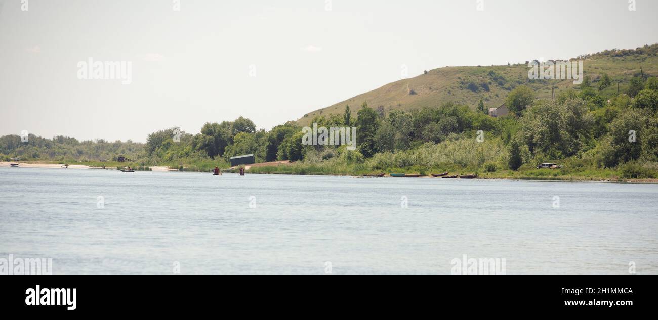 Don valley village hi-res stock photography and images - Alamy