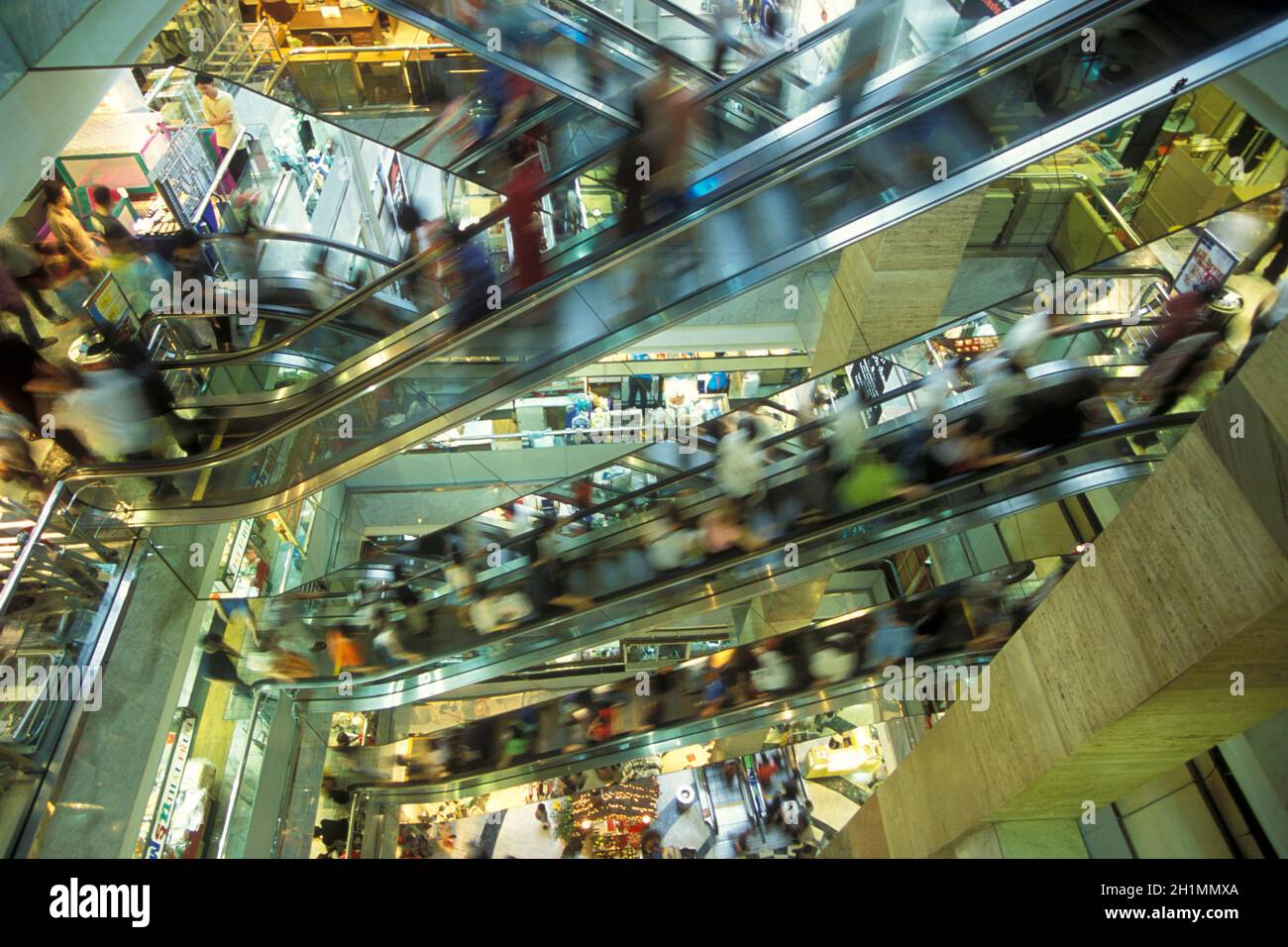 Thailand 2001 hi-res stock photography and images - Alamy