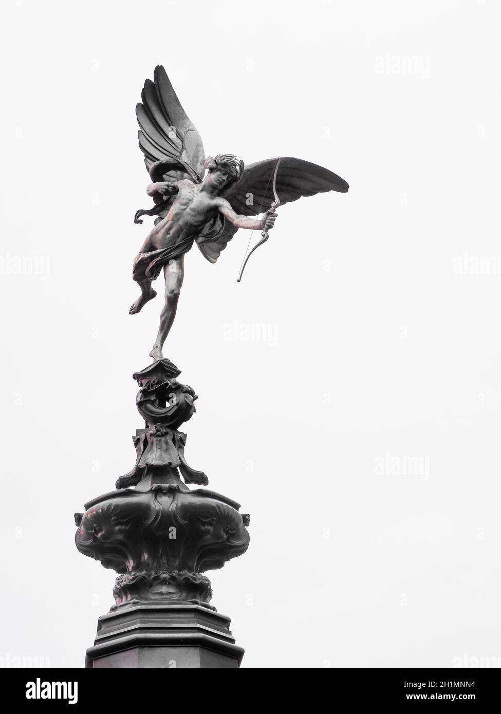 Greek god antheros hi-res stock photography and images - Alamy