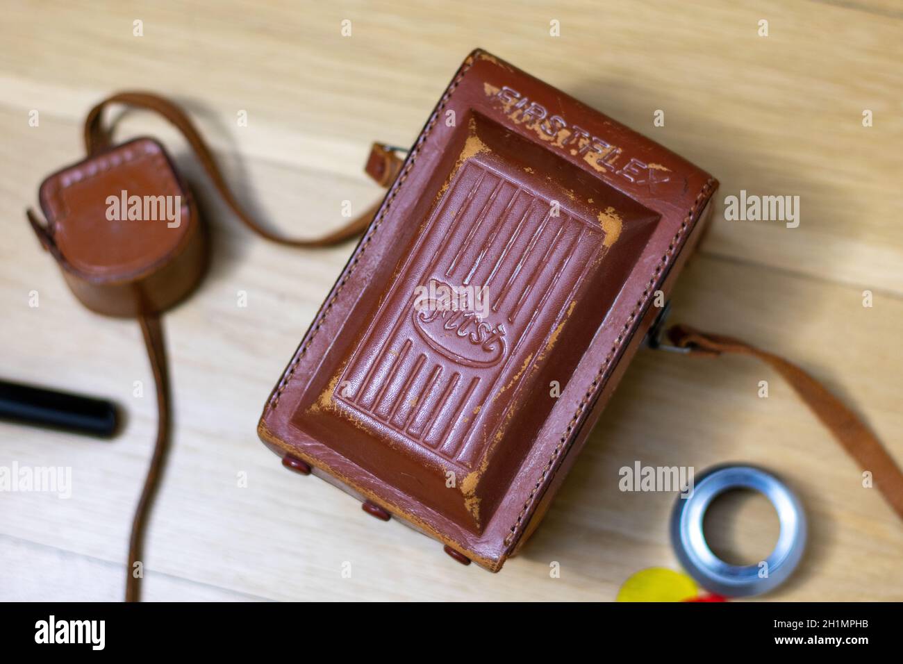 1950s style fashion technology hi-res stock photography and images - Alamy