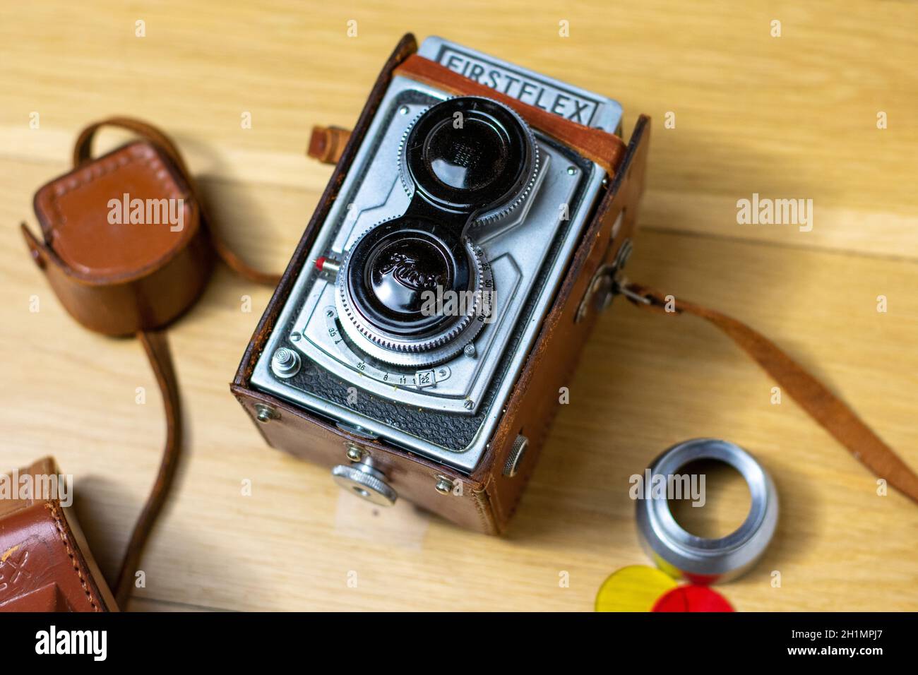 1950s photograph frame hi-res stock photography and images - Alamy