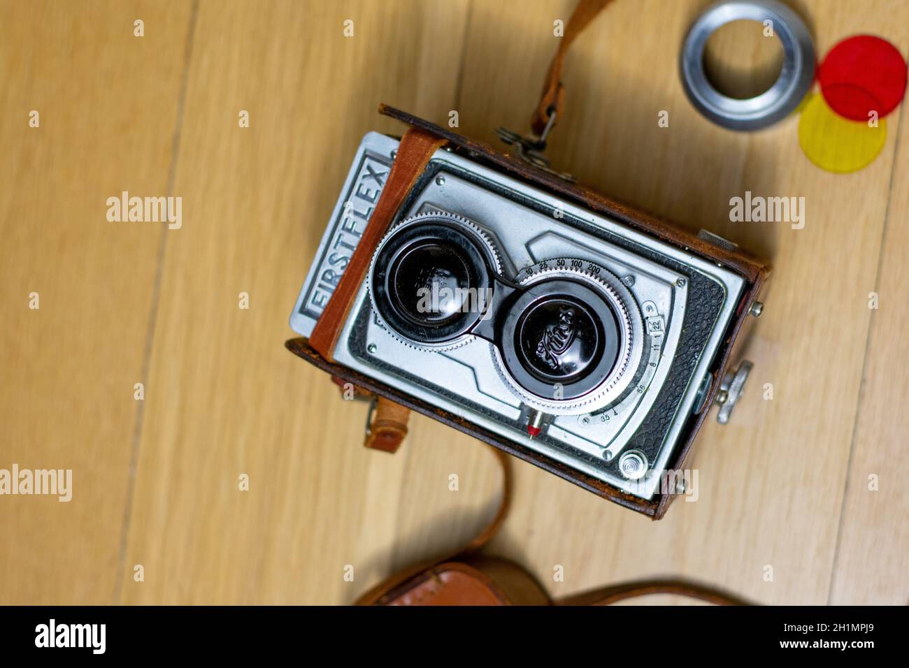 1950s style fashion technology hi-res stock photography and images - Alamy