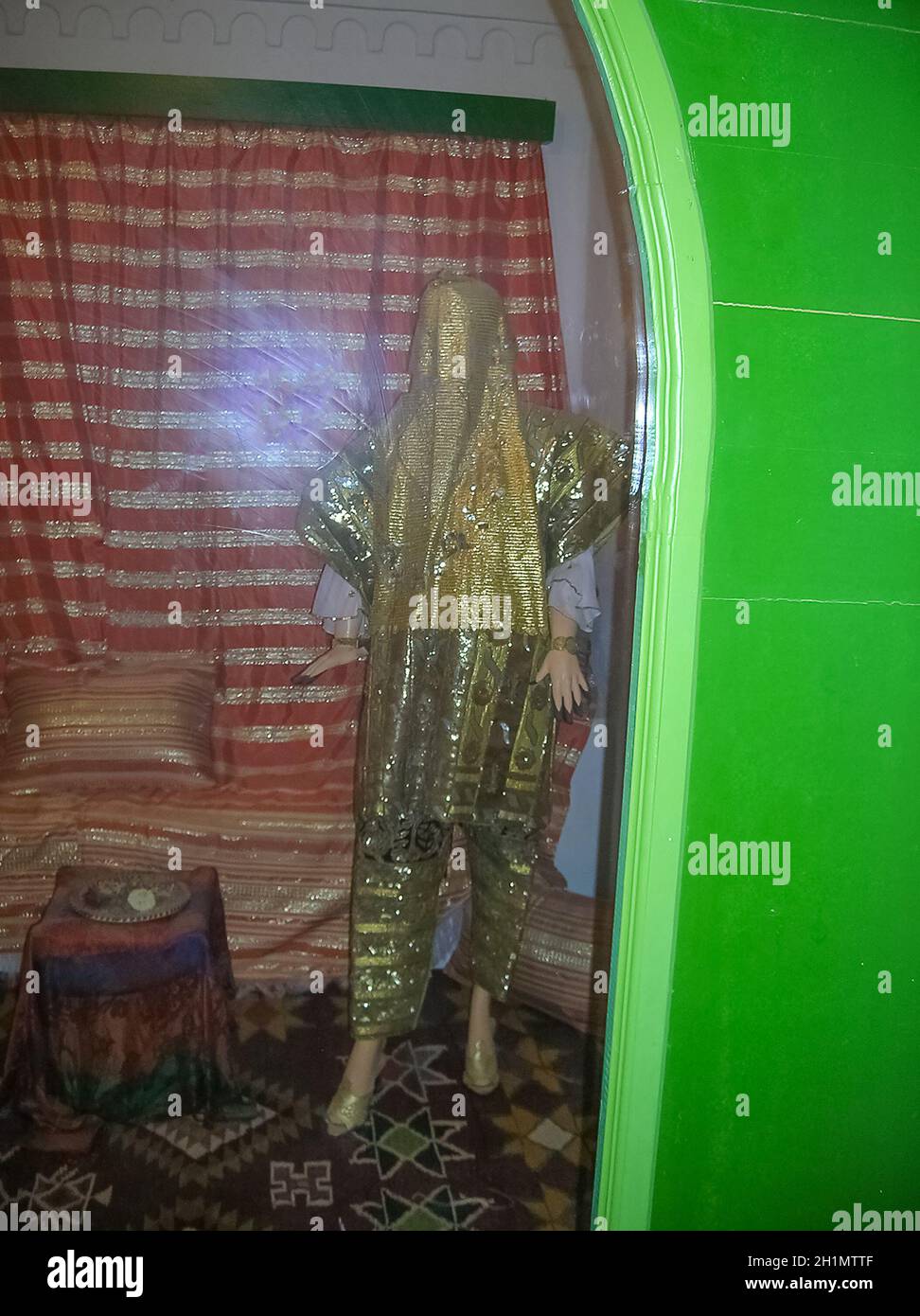 Djerba cultural tradition hi-res stock photography and images - Alamy