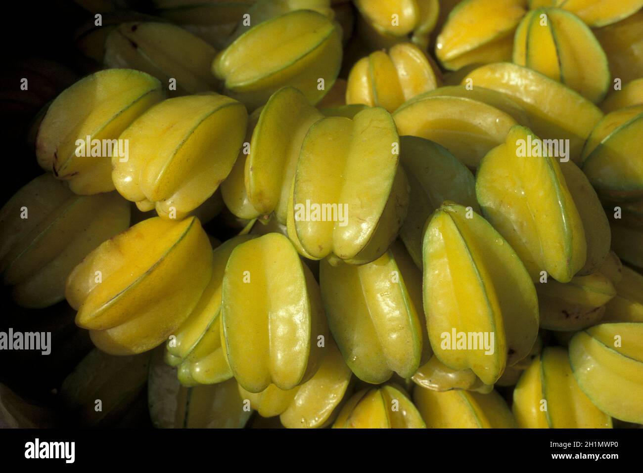 Lao fruits hi-res stock photography and images - Alamy