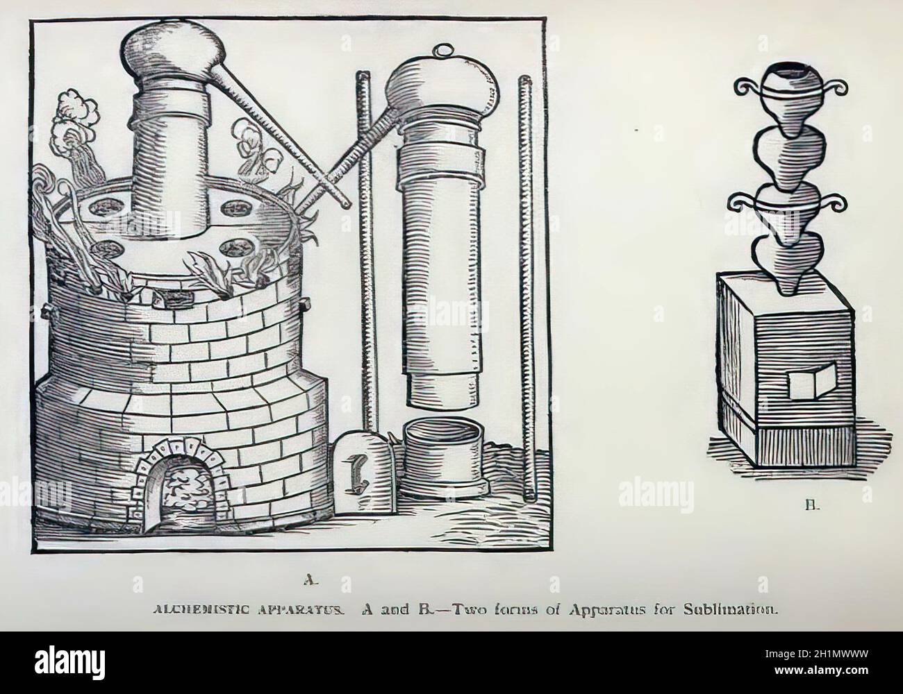 Sublimation Examples