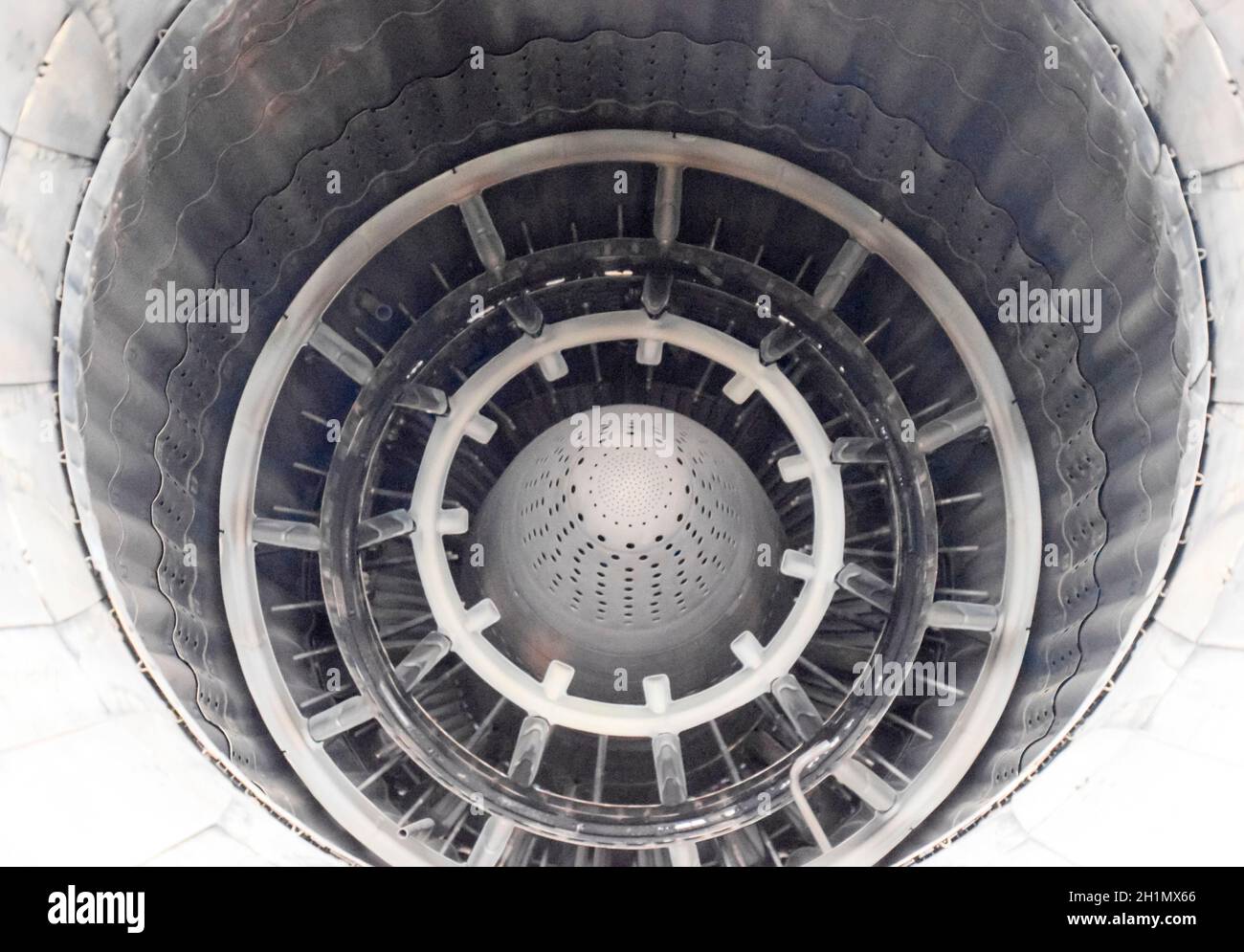 Variable cone hi-res stock photography and images - Alamy