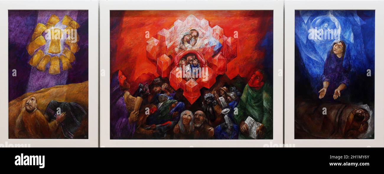 Sieger koder art hi-res stock photography and images - Alamy