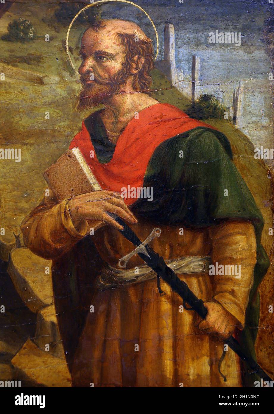 Alessandro dalessandro hi-res stock photography and images - Alamy