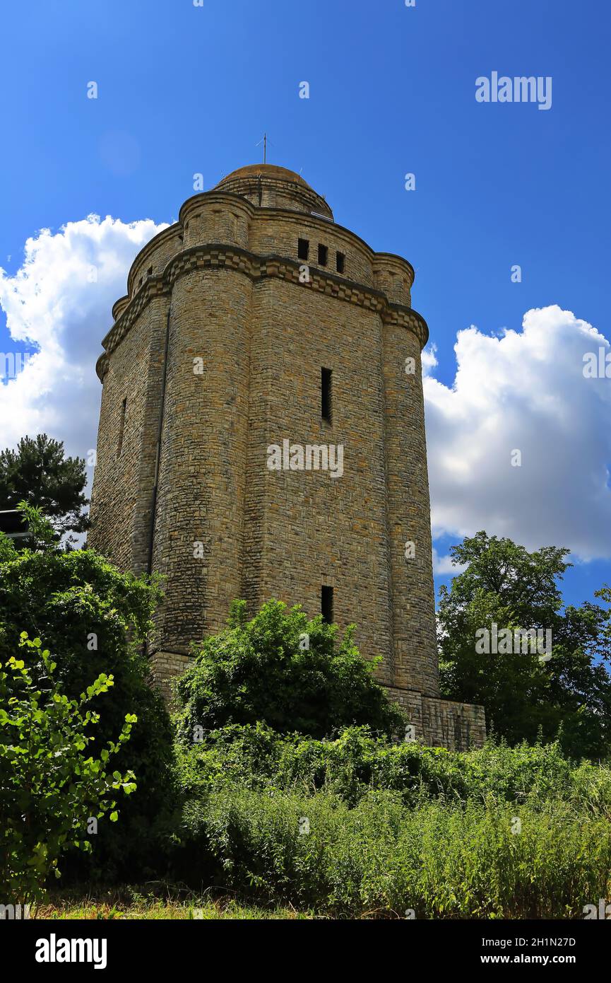 Ingelheim am Rhein is a city in Rhineland-Palatinate with many ...