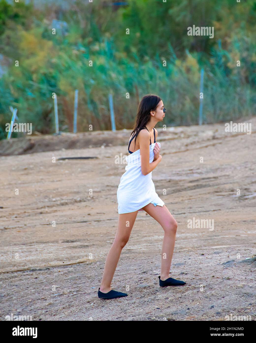 Israel bikini hi-res stock photography and images - Alamy