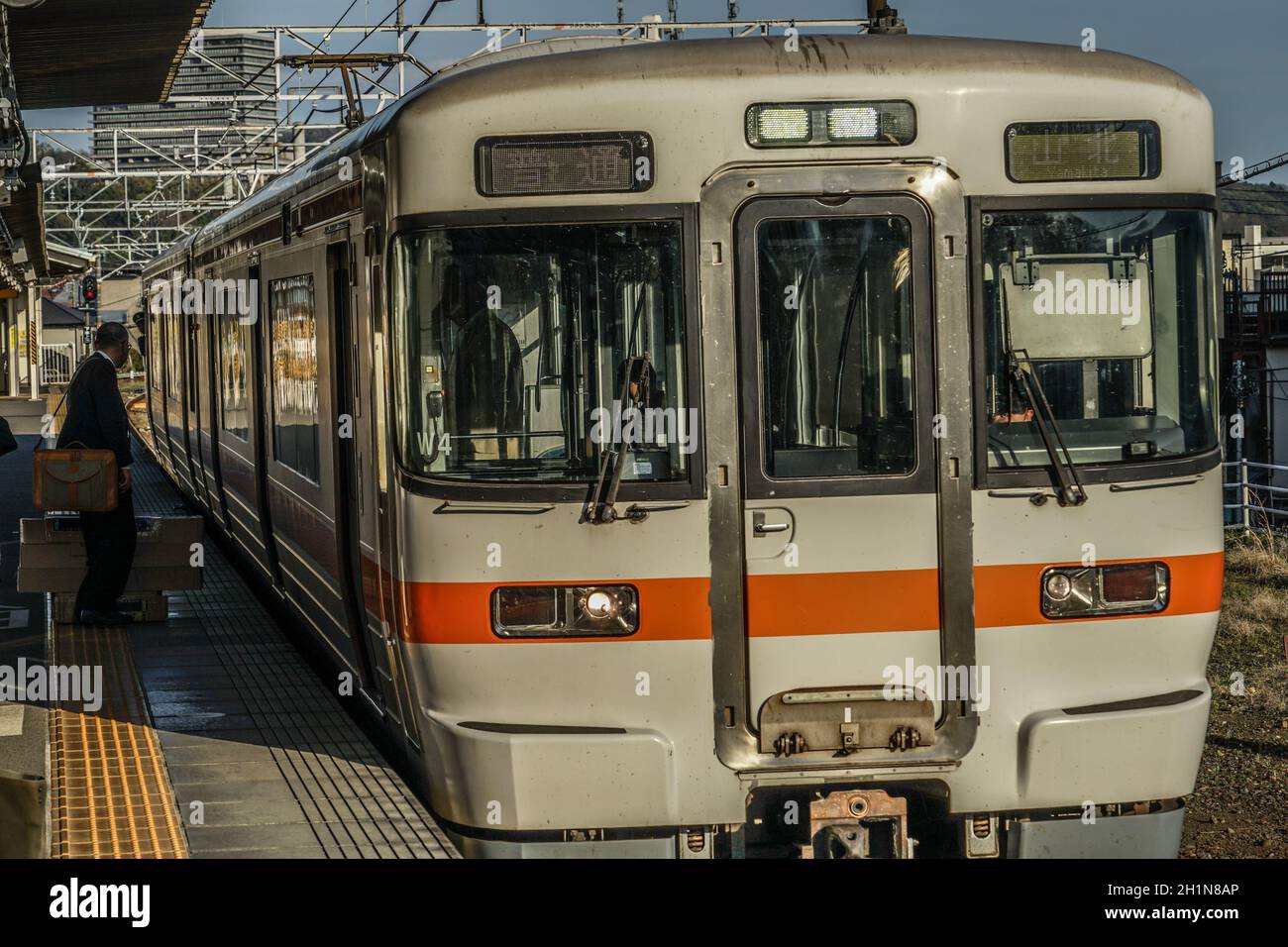 Gotemba Line High Resolution Stock Photography and Images - Alamy