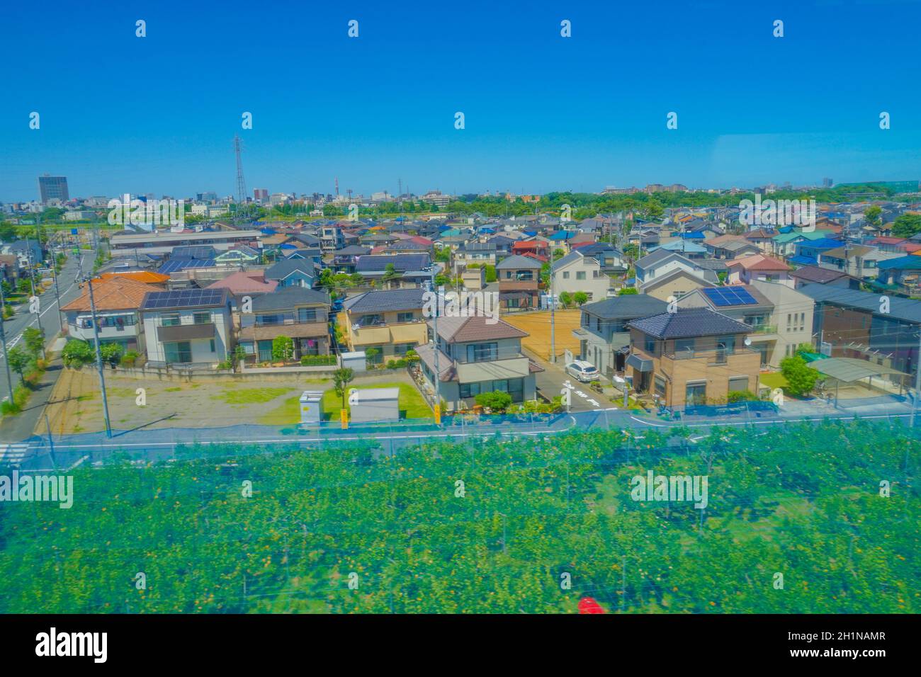 Hino city tokyo japan hi-res stock photography and images - Alamy