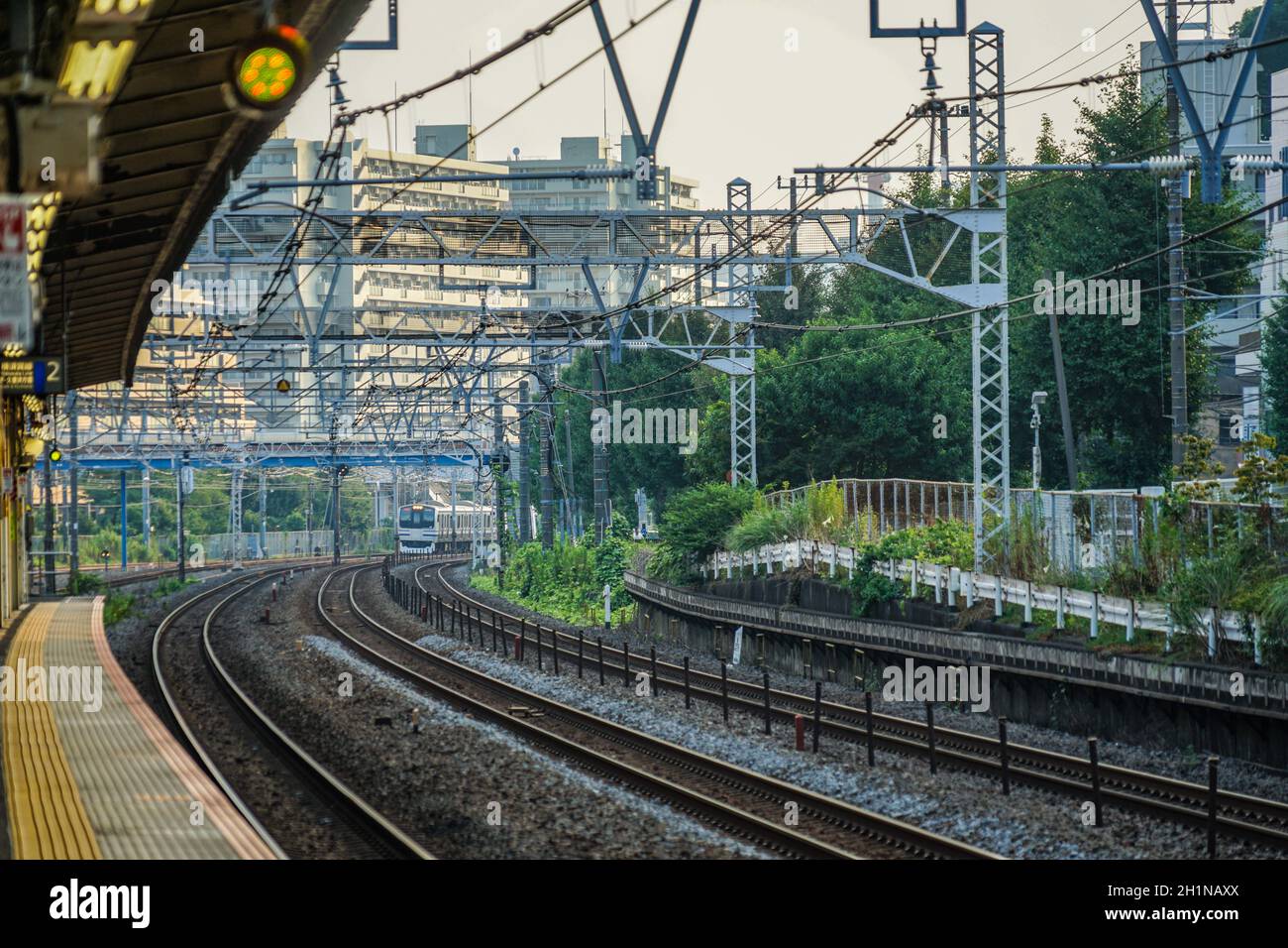 Shonan shinjuku hi-res stock photography and images - Alamy