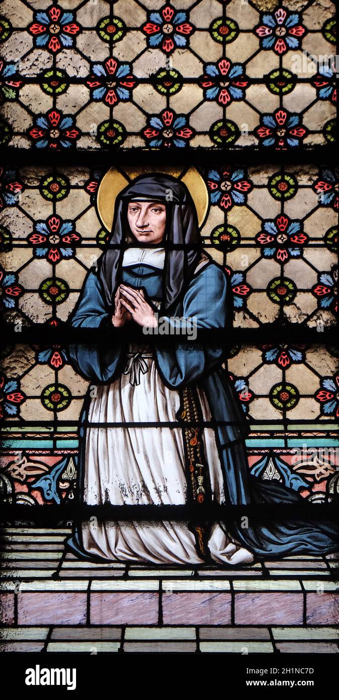 Marillac hi-res stock photography and images - Alamy