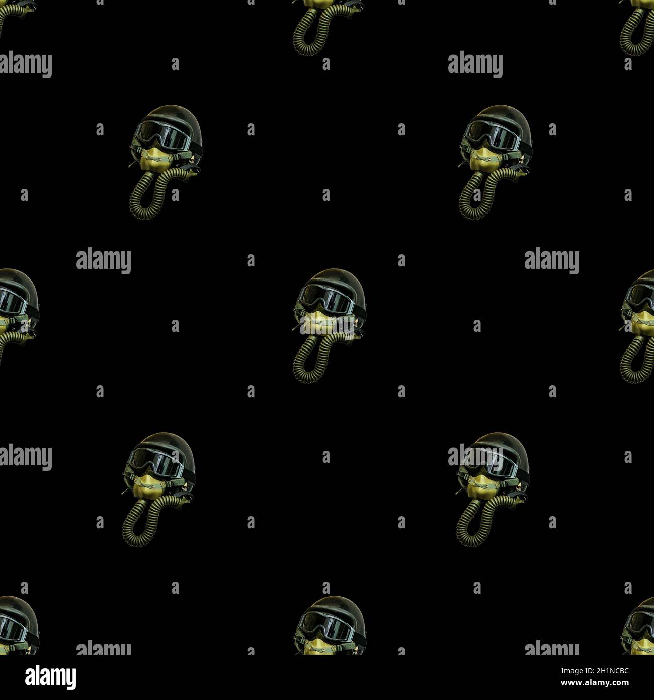 Aviator helmet hi-res stock photography and images - Alamy