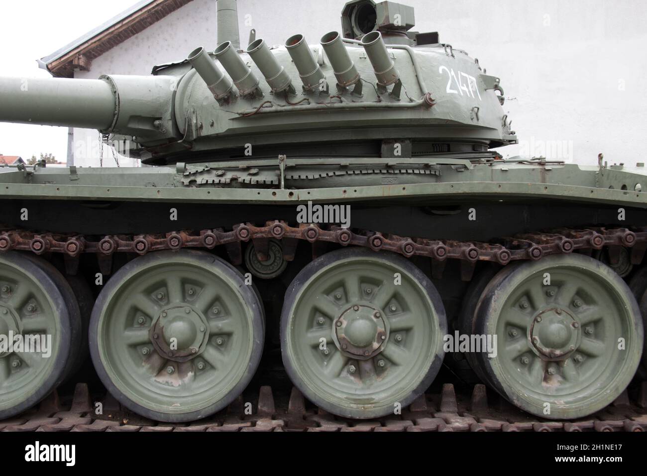 T80 tank hi-res stock photography and images - Alamy
