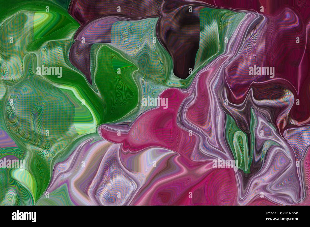 Abstract minimalistic background of a digital pattern Stock Photo - Alamy