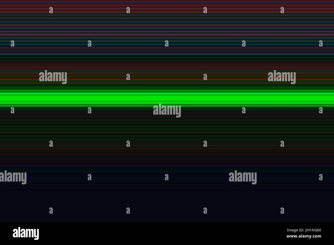 Abstract minimalistic background of a digital stripe pattern Stock ...