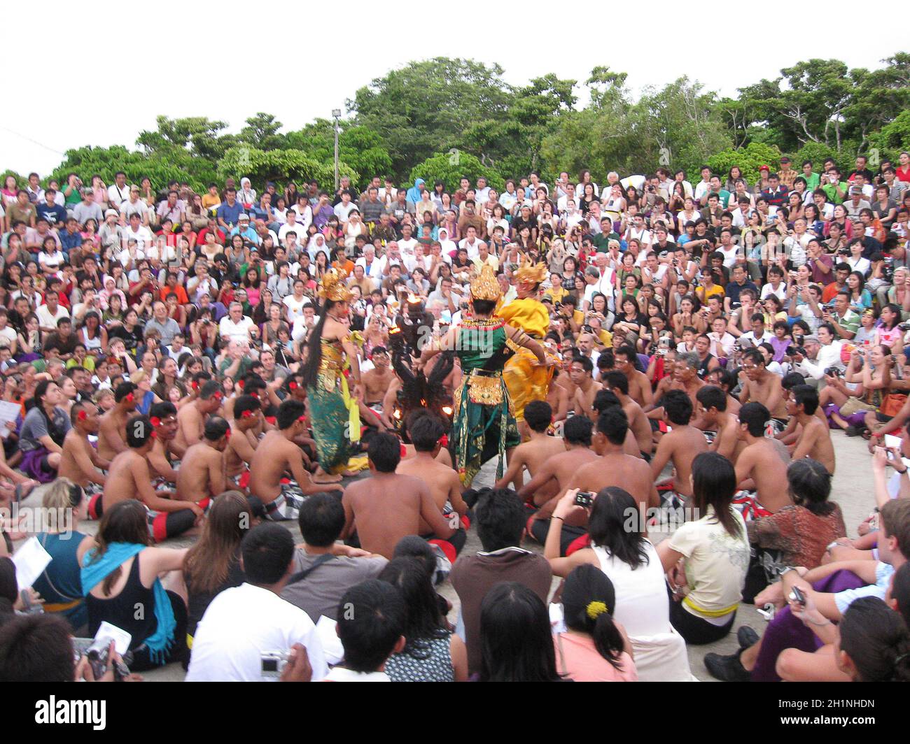 Shaman dance hi-res stock photography and images - Alamy