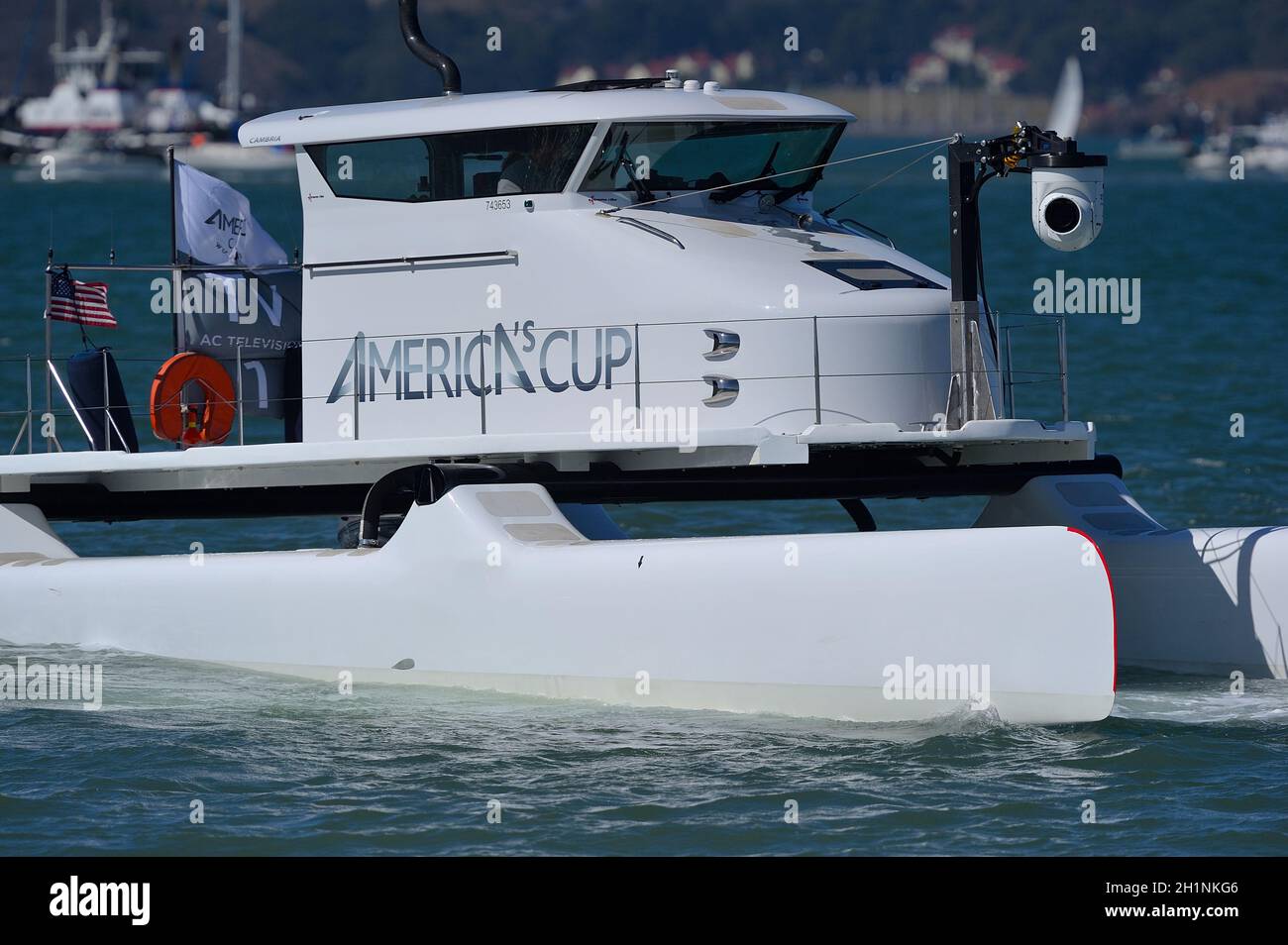 The amazing yearly Fleet Week in the Bay Area, San Francisco CA Stock ...