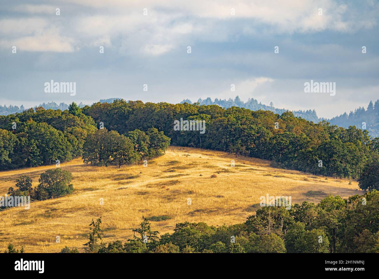 Gold hill oregon hi-res stock photography and images - Alamy