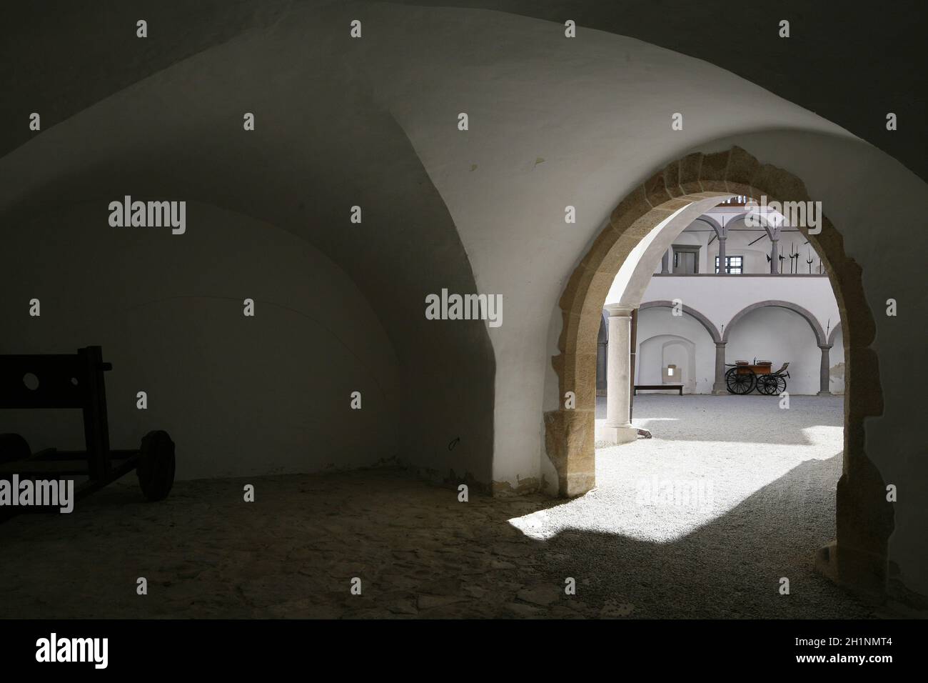 Veliki tabor castle hi-res stock photography and images - Alamy