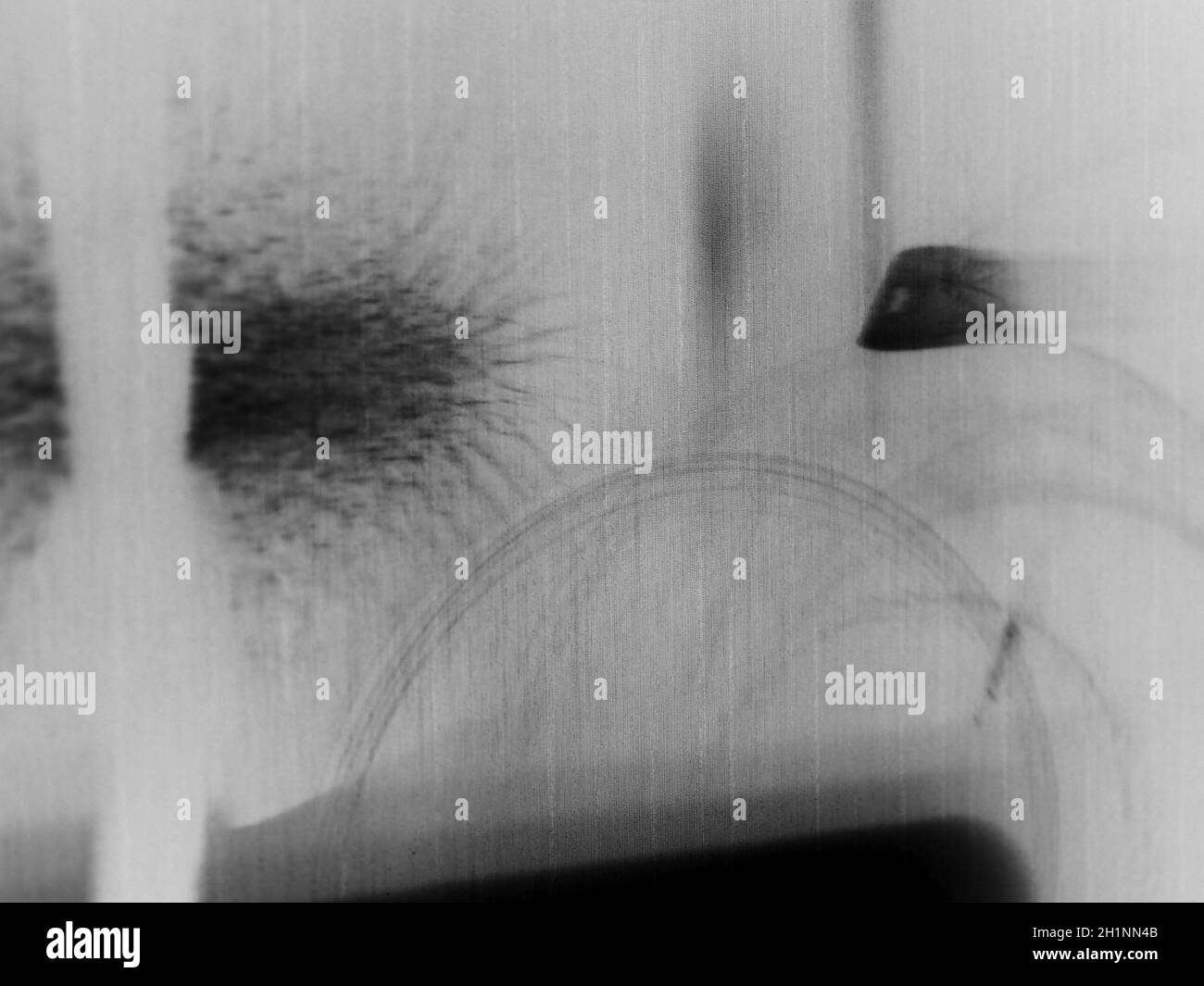 Rayograph hi-res stock photography and images - Alamy