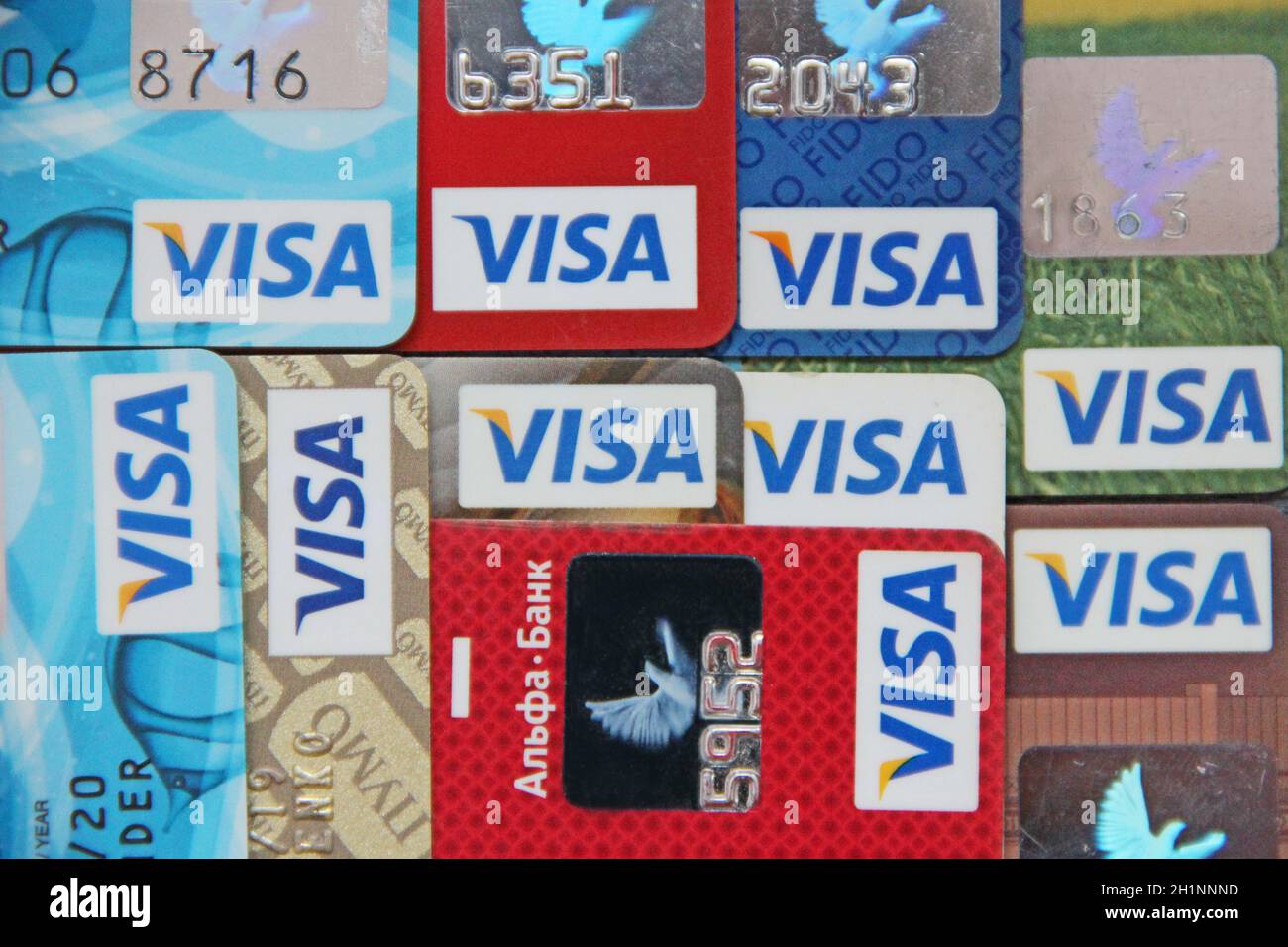 Mastercard international hi-res stock photography and images - Alamy