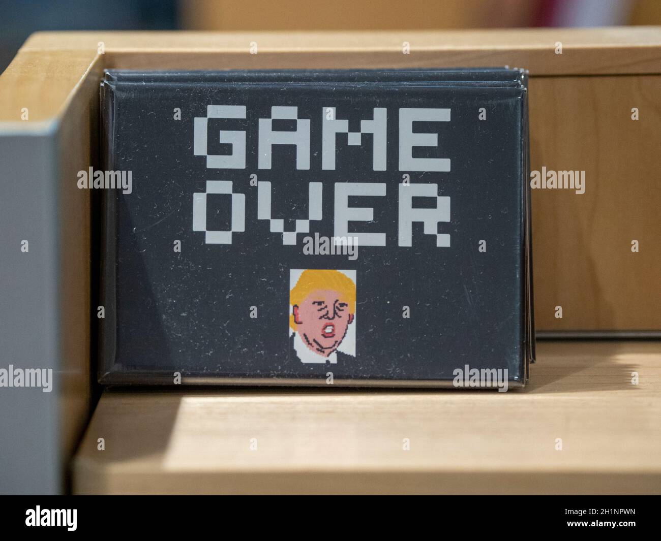 Game folder hi-res stock photography and images - Alamy