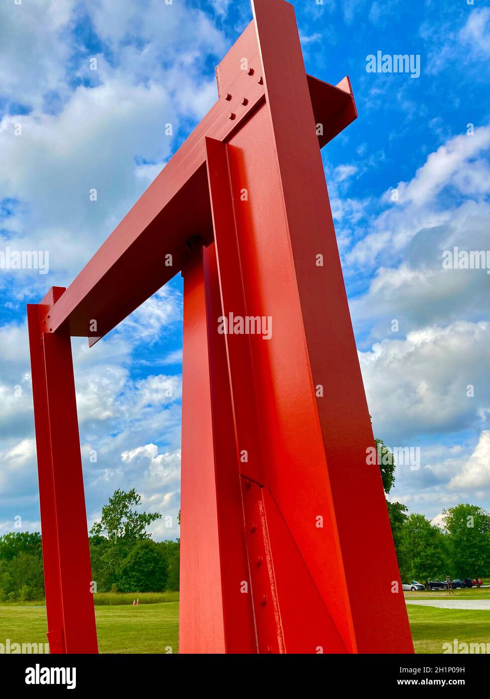 Storm king art centre hi-res stock photography and images - Alamy